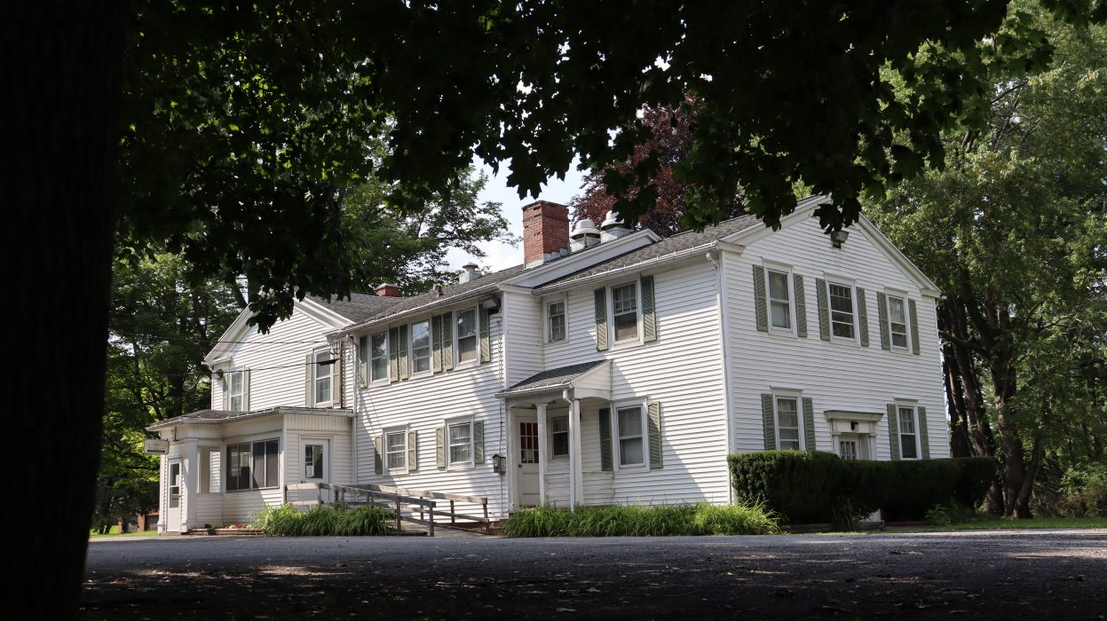 About – Fenton History Center