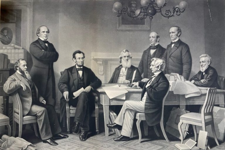 Juneteenth and the Emancipation Proclamation – Fenton History Center